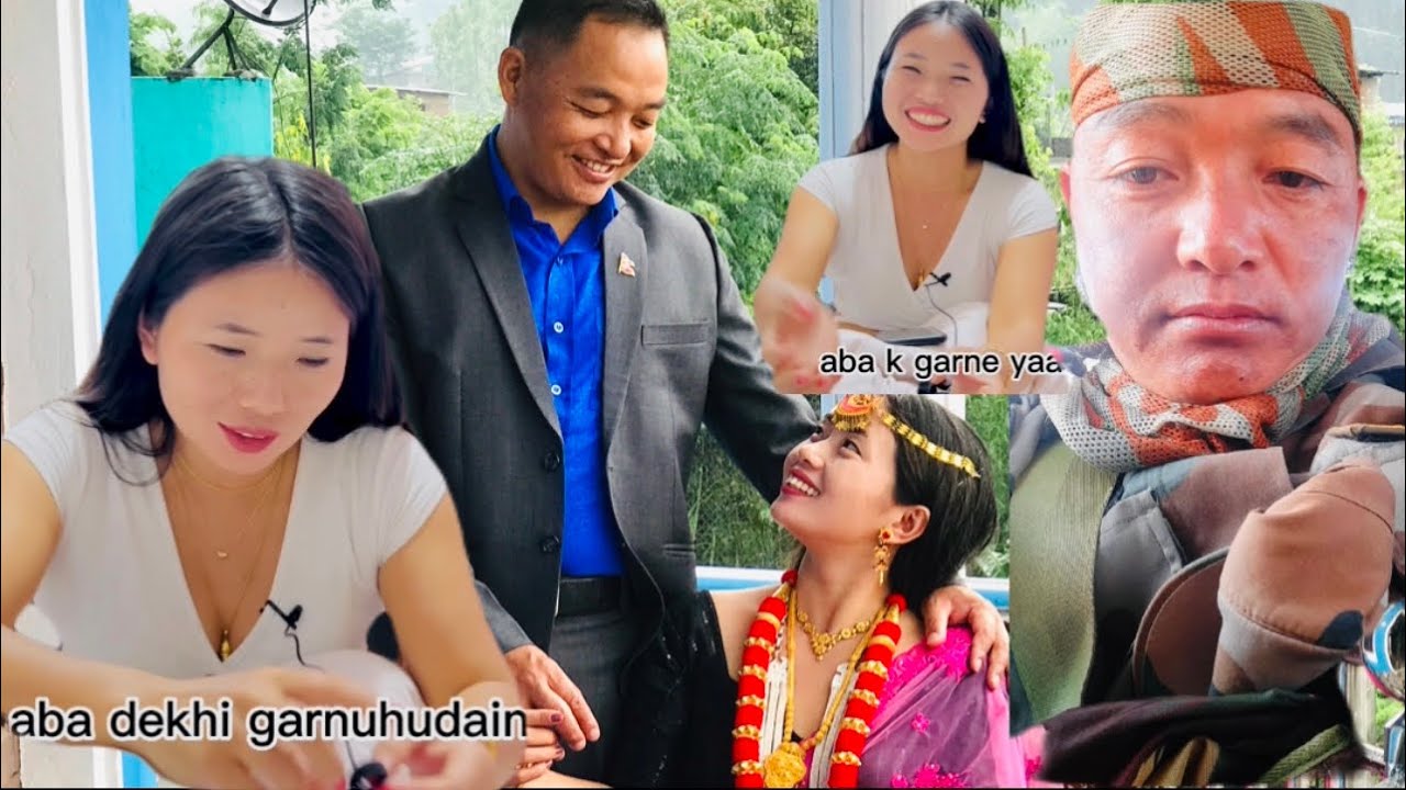 Im Pregnant Prank On My Husband不 My First Prank Video Puja Phombo
