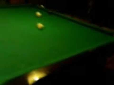 Elmin -Vusal 9 sayli pewe liseyini usaqlari!!!!kameraman Nicat! Bilyardda