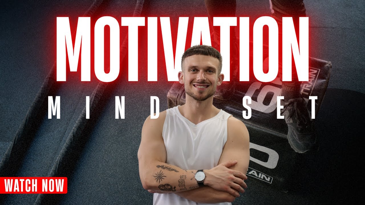A Mindset That Celebrates Movement | Unlock Your Power, Energy ...