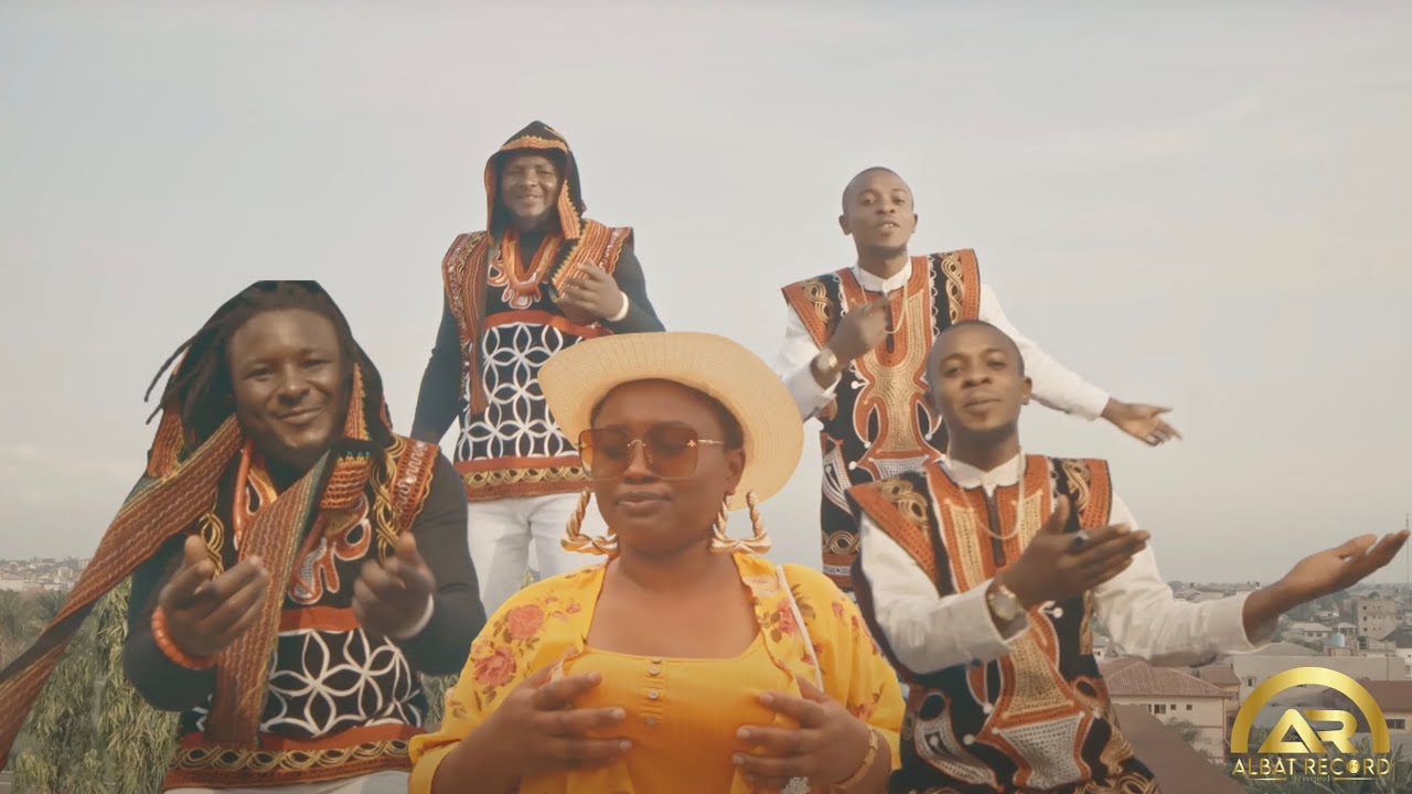 Gilly-C ft. Witty Minstrel-Anu' Fum - YouTube