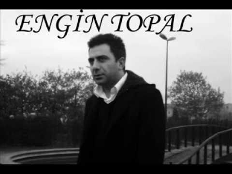 ENGİN TOPAL ŞİİR SEVDİĞİM 2. KADINSIN SEN