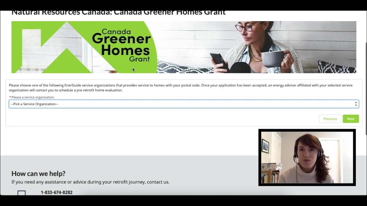 NRCan Greener Homes Registration Process YouTube nrcan-greener-homes-registration-process-youtube