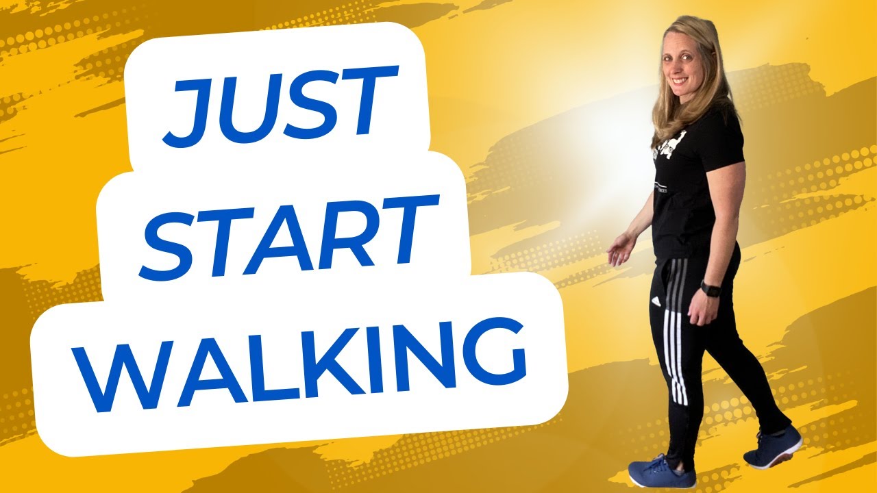 How ONE WALKING SESSION and regular walking help DIABETES - YouTube