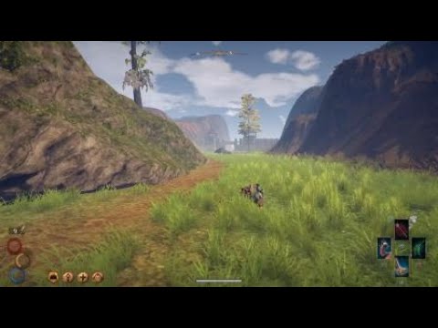 Outward : Berg to Chersonese - YouTube