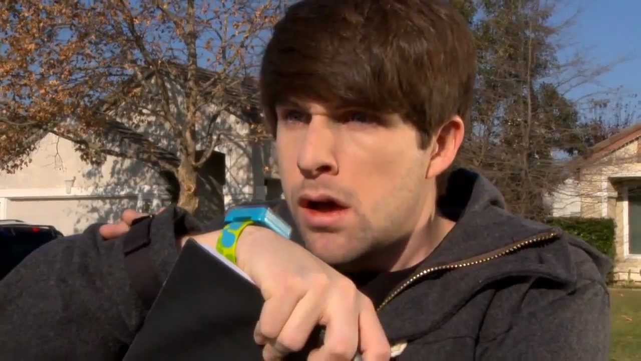 DEATH NOTE มีจริง! [SMOSH] - YouTube