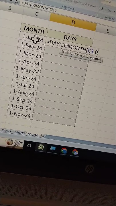 Job चाहिए तो देखो | excel tutorial | #excel #shortfeed #exceljob #job - YouTube