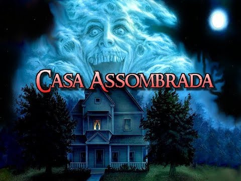 Sua Casa Tem Fantasmas ?!