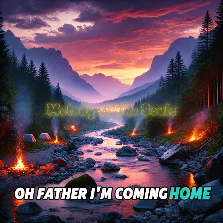 Back To The Father #christian #catholic #song #regret - YouTube