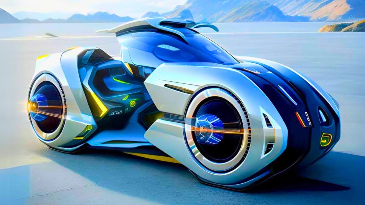 Most Amazing Vehicles In The World - YouTube