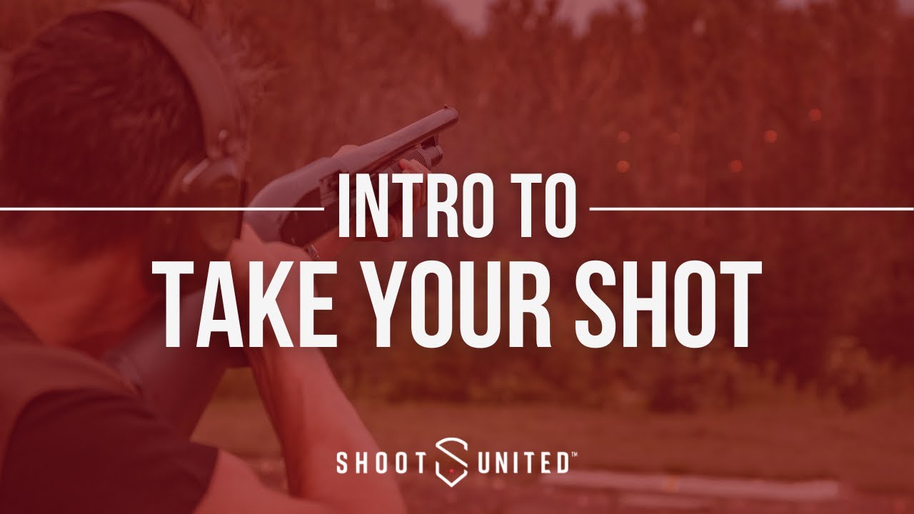 Intro to Take Your Shot - YouTube
