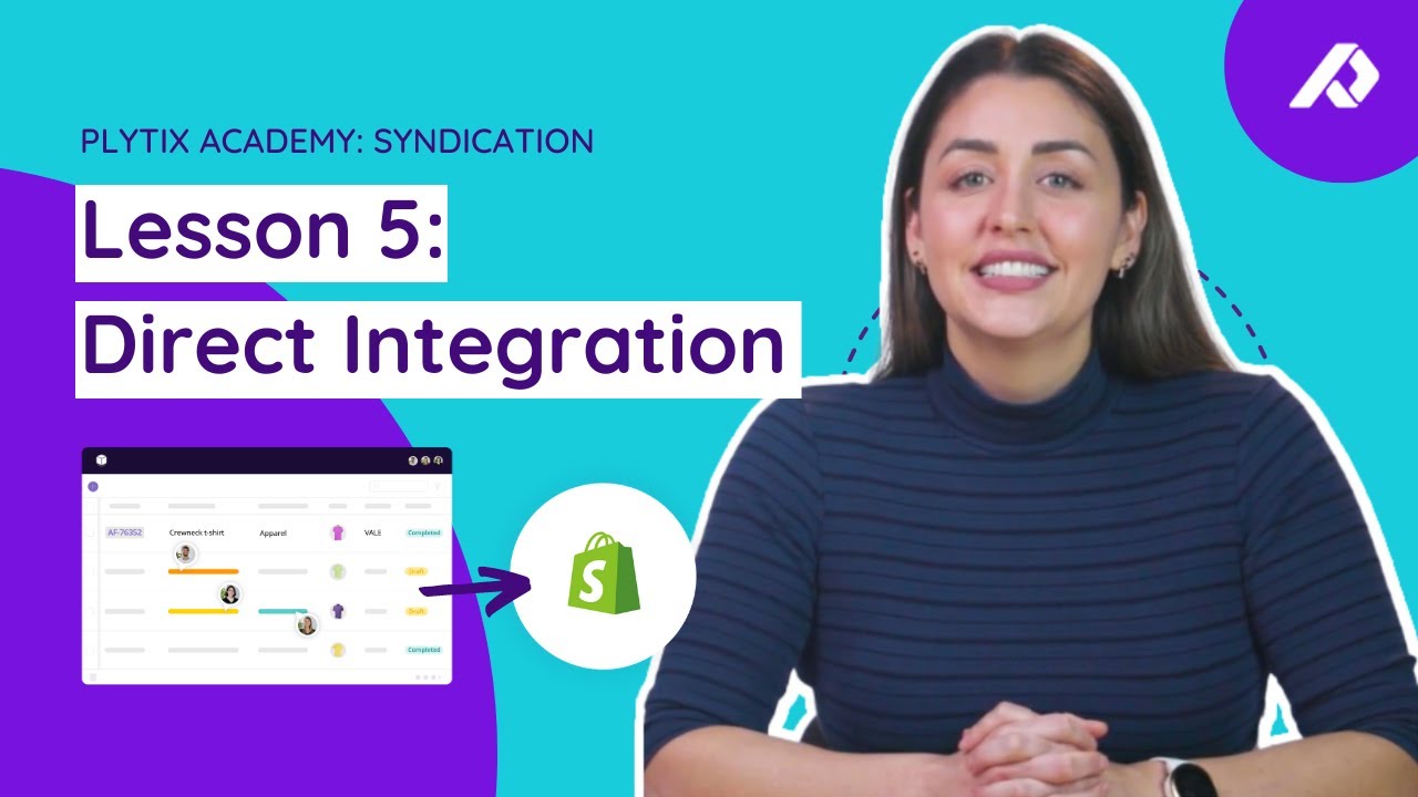 What Is A Direct Integration For Data Distribution? | Ecommerce ...