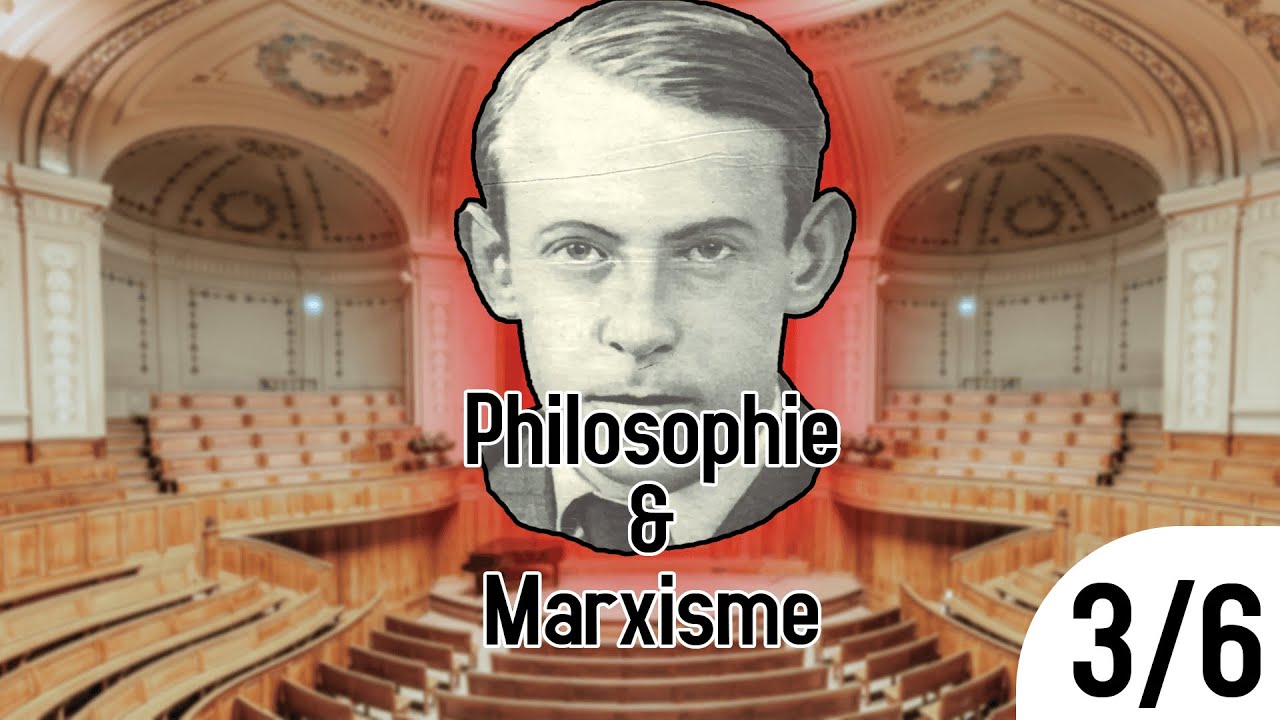 La Méthode Politzer #03 - Troisième Partie : étude de la métaphysique ...