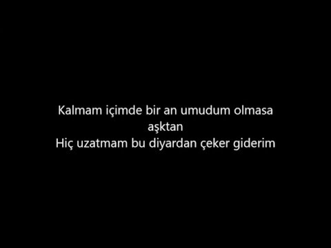 Gülben Ergen-Bora Duran Kalbimi Koydum Lyrics