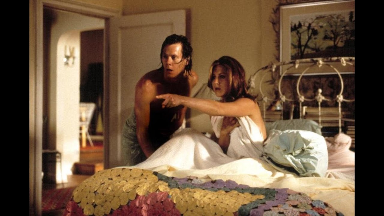 Picture Perfect TV Spot #2 1997 ‧ Romance/Comedy ‧ Kevin Bacon - YouTube