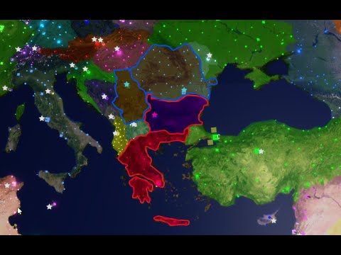 The Spanish Inquisitioners vs Seventh Coalition (RON Winter Tournament ...