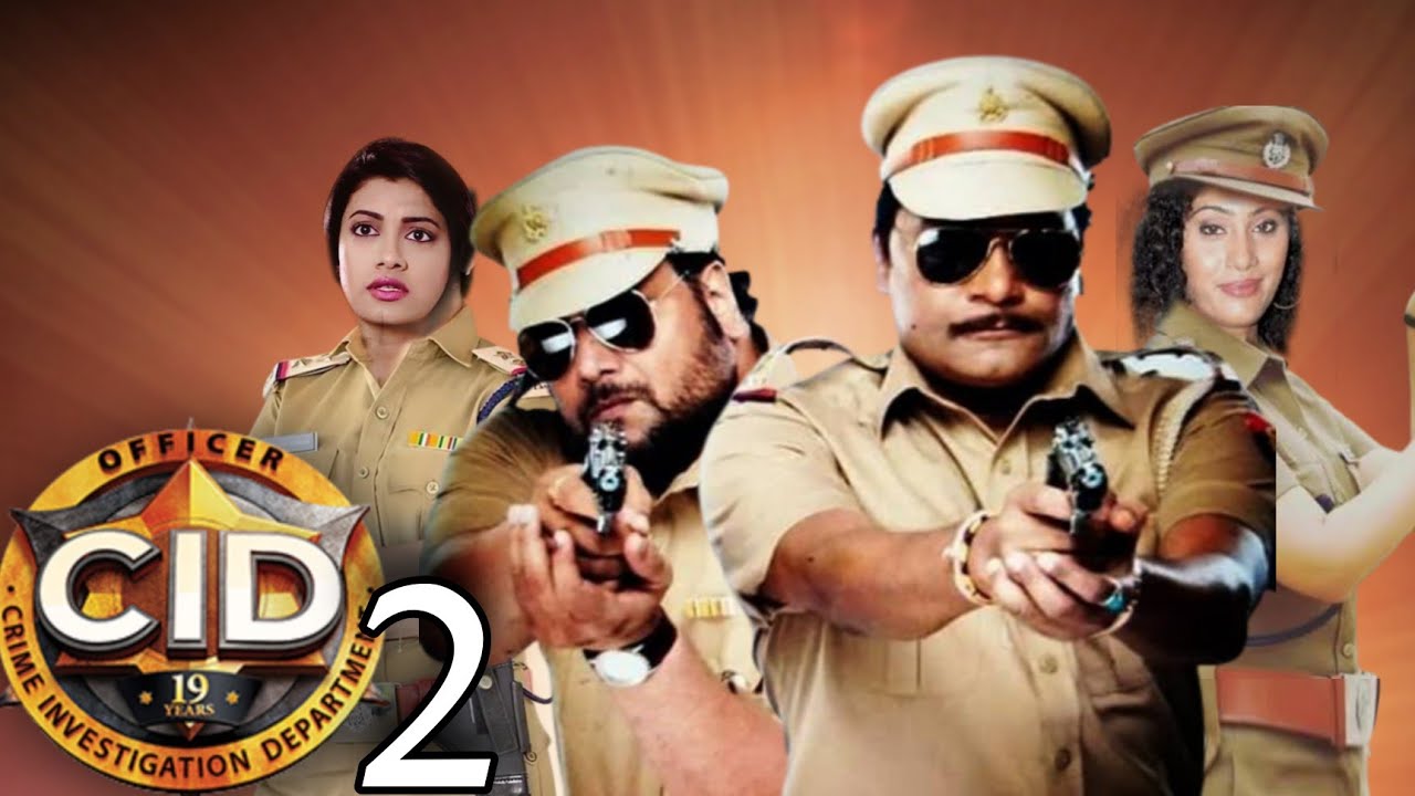 CID सीजन 2 जल्द आएगा....? CID 2023| CID New Episodes | Daya, Abhijeet ...