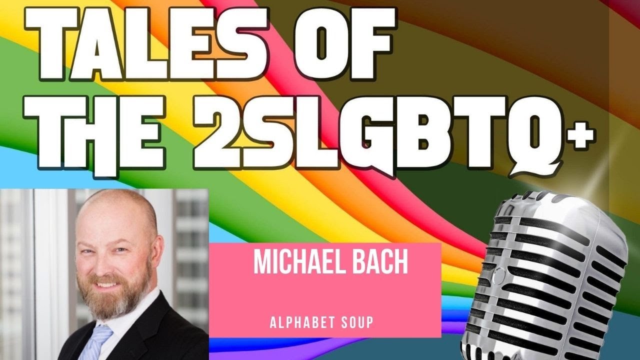 Michael Bach - Alphabet Soup - YouTube