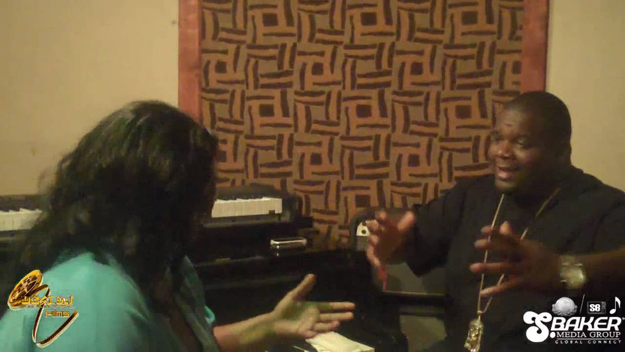 BULLY FROM D BLOCK INTERVIEW WITH -MECCAGLOBAL( PT 1) SBMG- TV 2010 ...