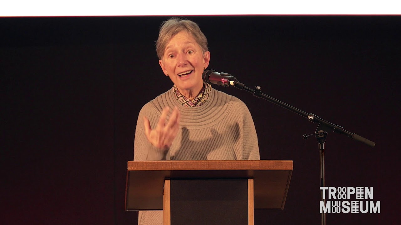 Shared History - Catherine Hall - YouTube