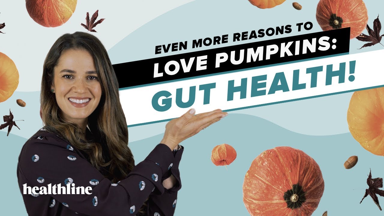 Unlock the Gut Health Benefits of Pumpkin with These DELICIOUS Recipes ...