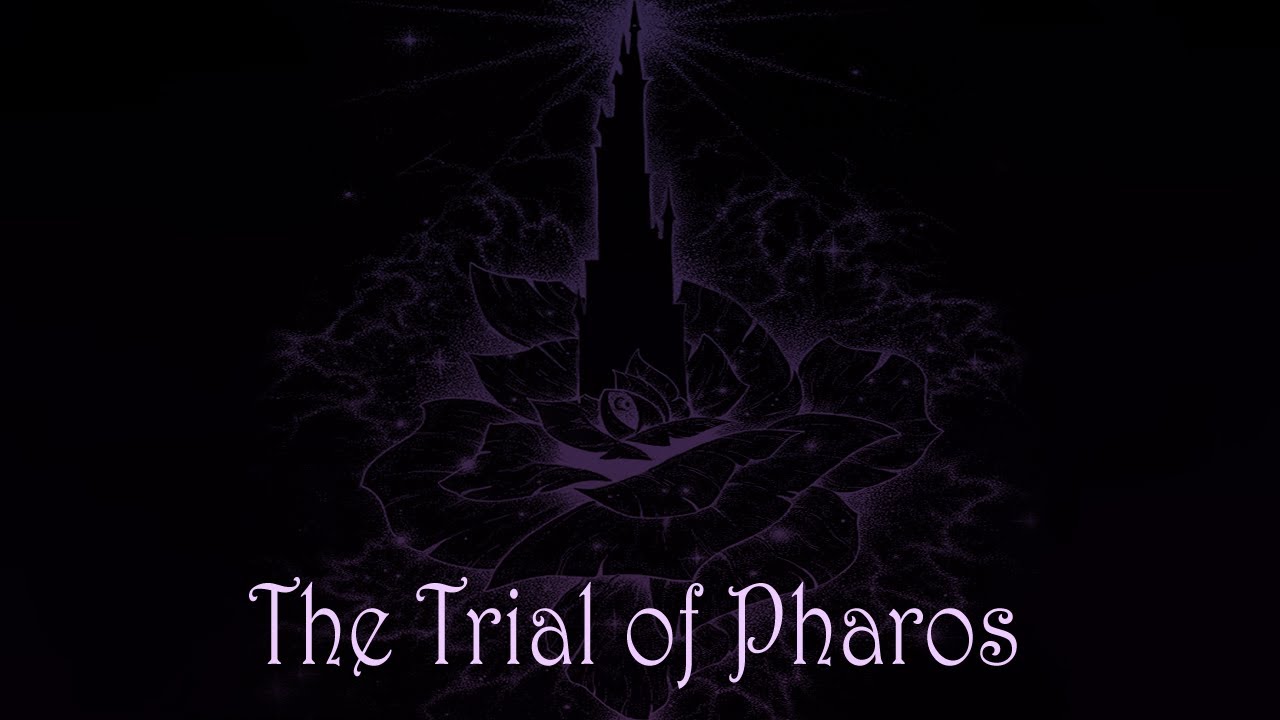 The Trial of Pharos - Episode 7 - YouTube