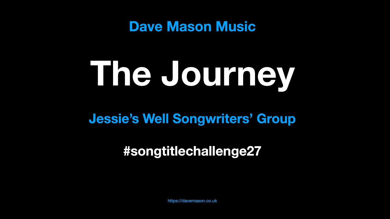 The Journey Youtube 7470