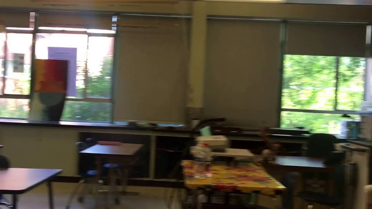 Twilight Science Class - YouTube