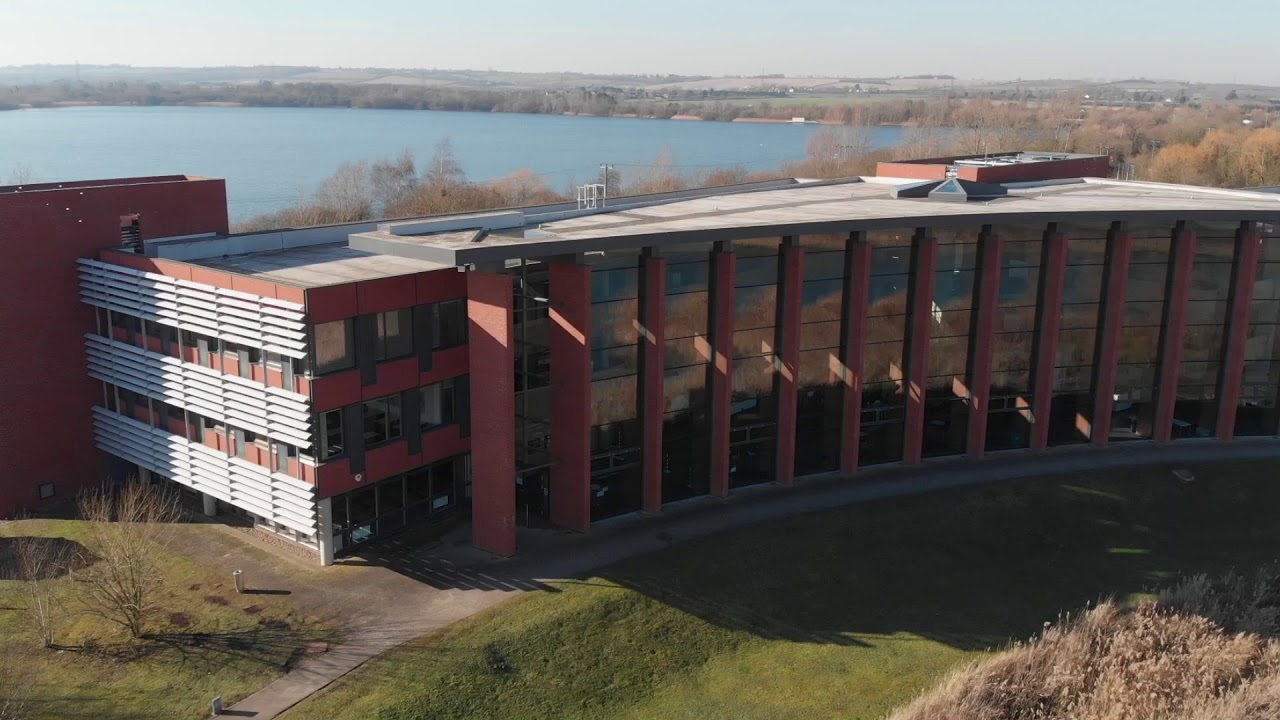 BWC at Kimberley Sixth Form College - YouTube