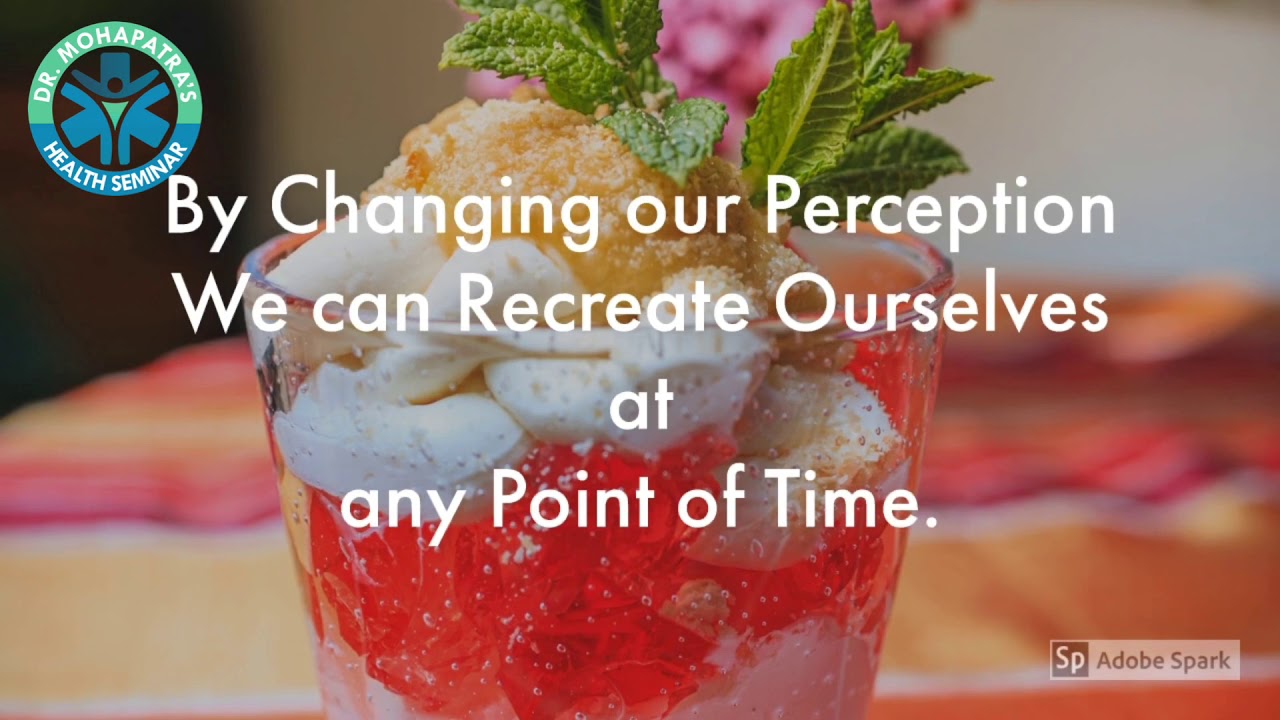 Chapter 1 CFYH - YouTube