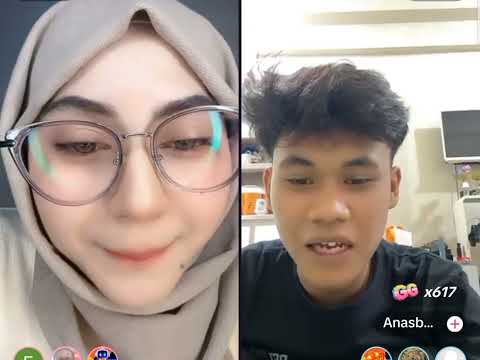 LIVE MALAM INI ICHA SAMA RIDHO MESRA BANGET #trending #tiktok #sobatngaret #sobatngarit