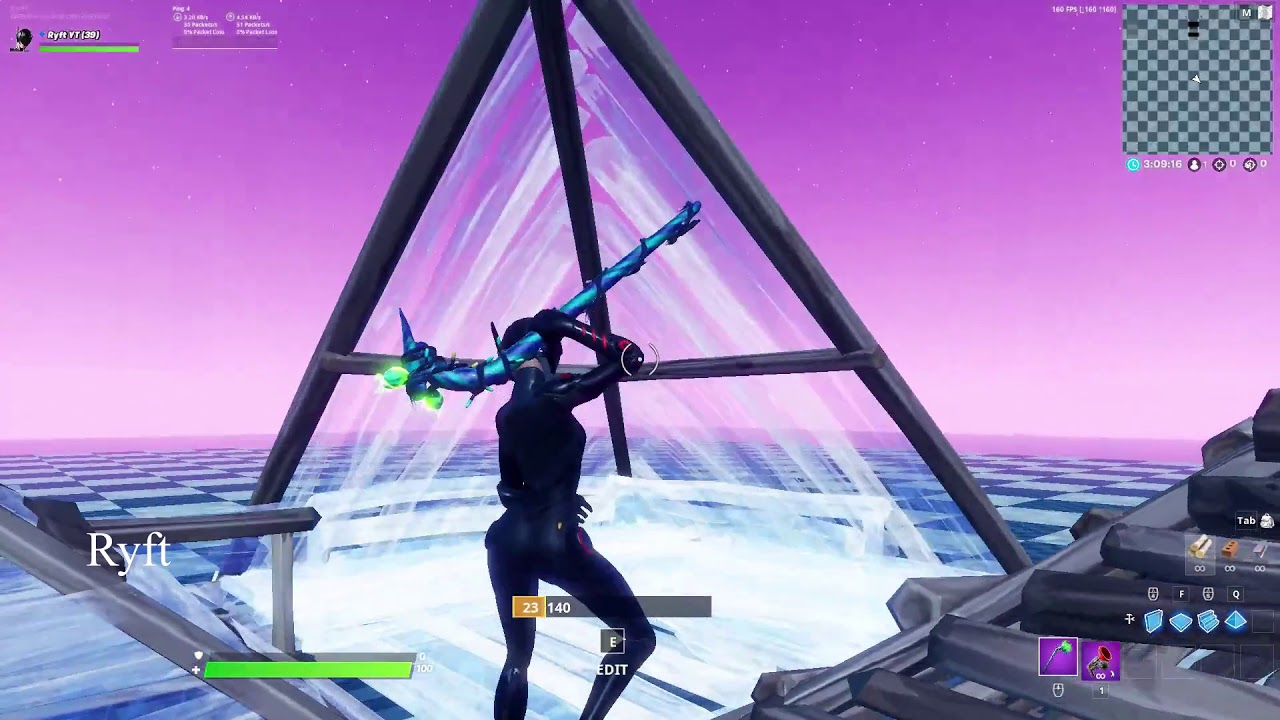 LORE X RYFT (THE FASTEST EDITORS EVER) - YouTube