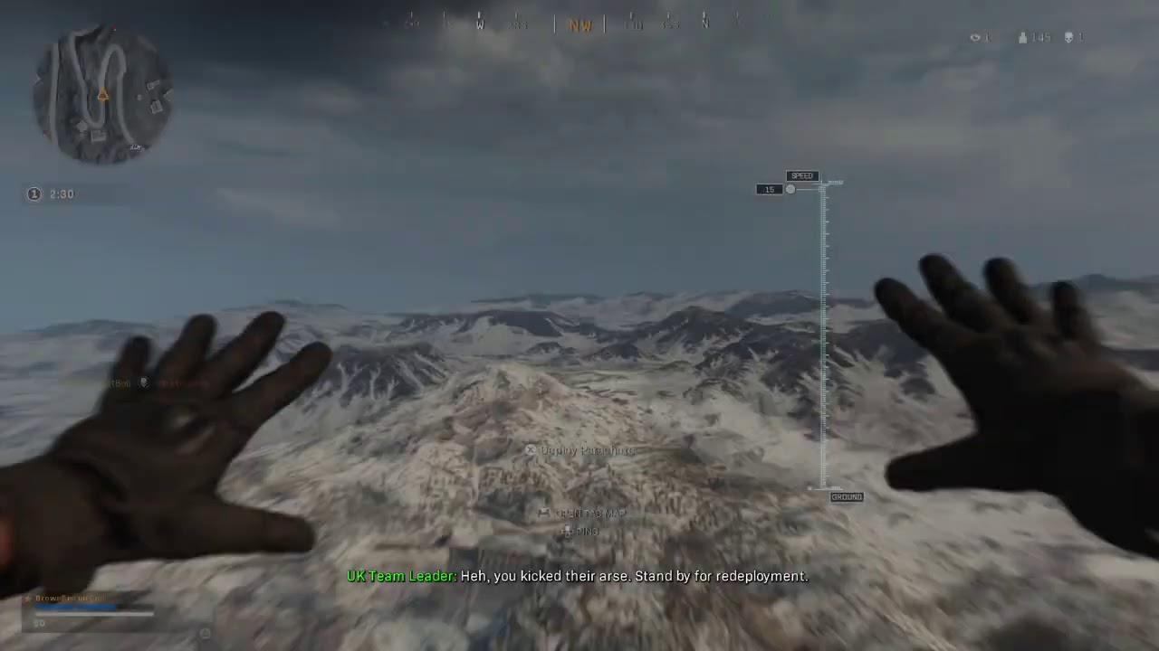 Fastest gulag game!!! Call of Duty®: Modern Warfare® - YouTube