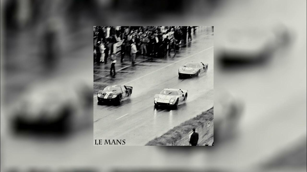 RXDER - Le Mans - YouTube