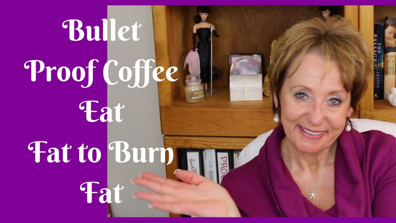 Bullet Proof Coffee| Keto Diet Update | Inside Out - YouTube