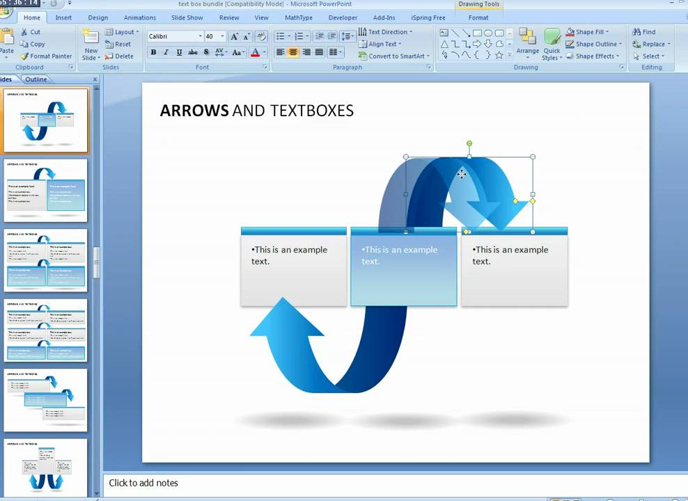 How To Resize Objects And Change Color In PowerPoint YouTube How To Resize Objects And Change Color In PowerPoint YouTube