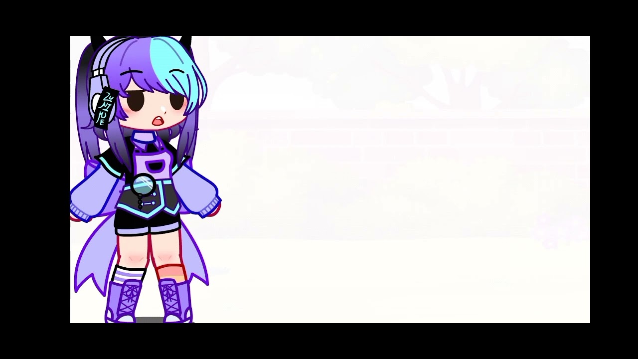 new mod?????//gacha lavender starlight - YouTube