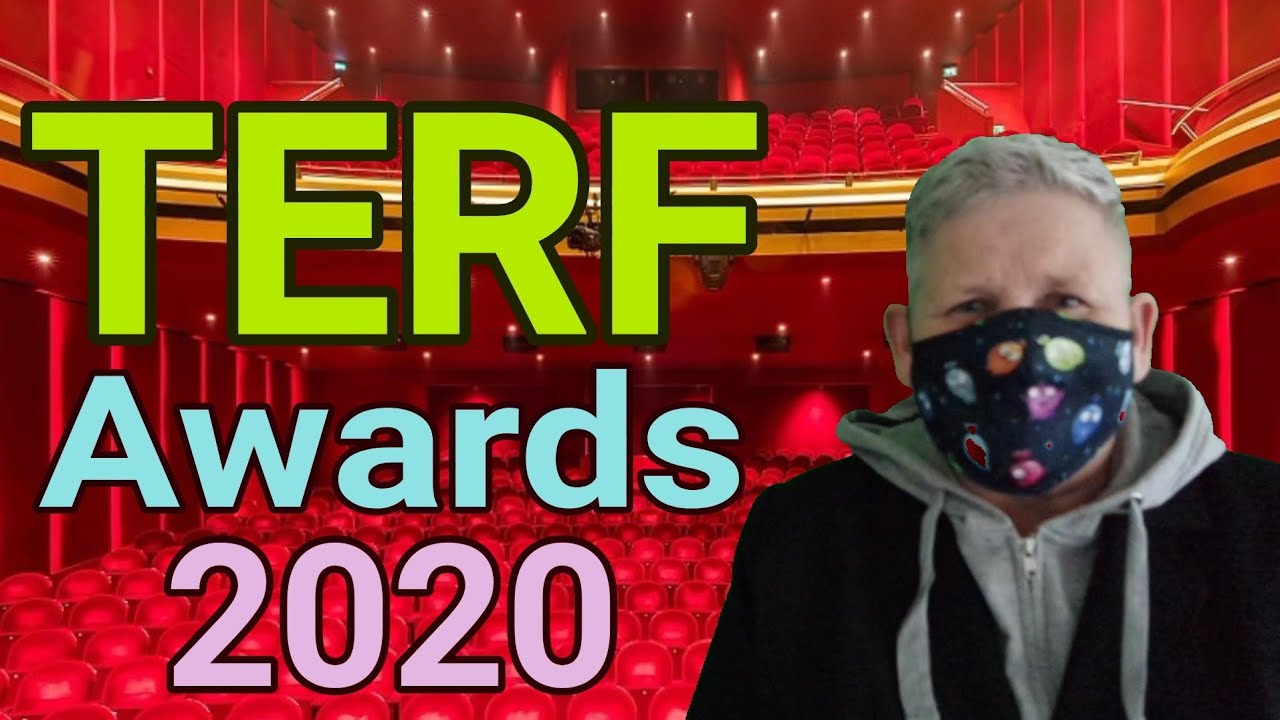 The TERF Awards 2020 - YouTube