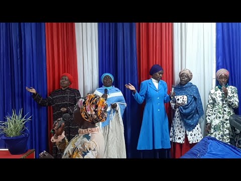 NAKURU TOWNSHIP MIDWEEK SERVICE WED DAB JOHN OGUTU 22ND MAY 2024. - YouTube