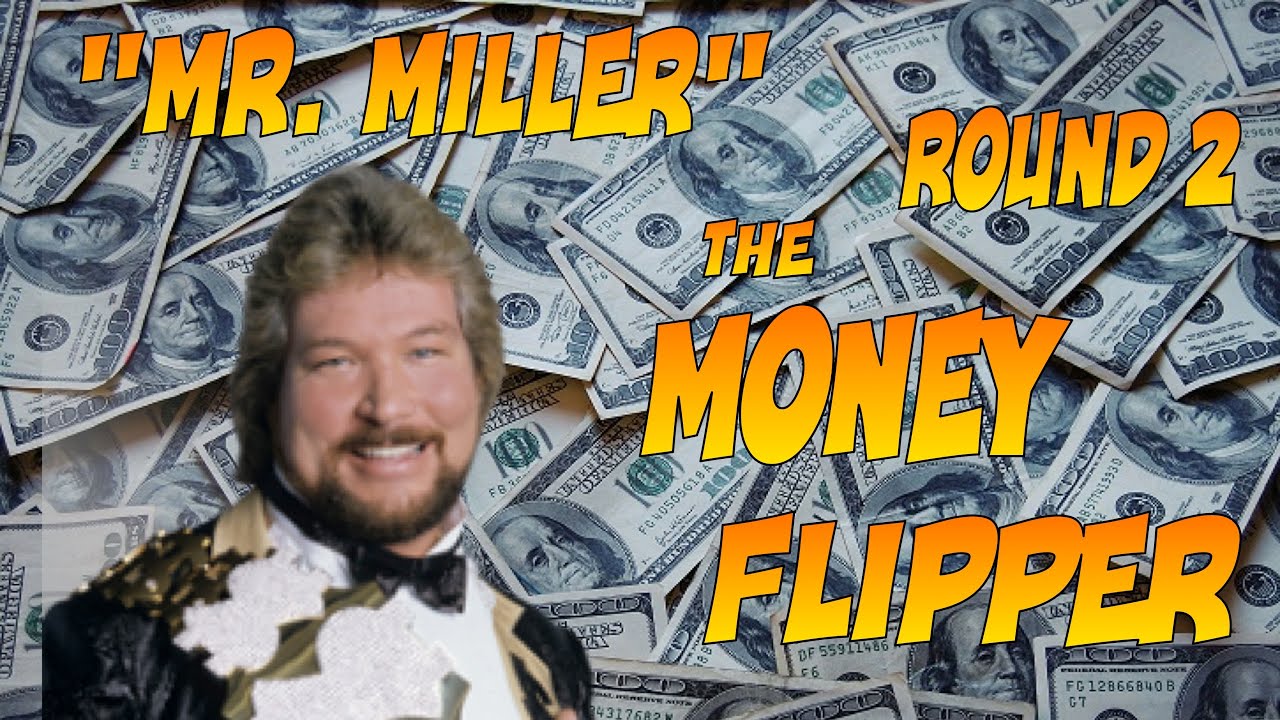 Pranking Instagram Scammers - "Mr. Miller" ROUND 2 - Money Flip Scam ...