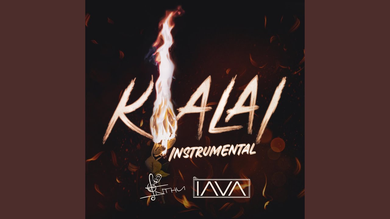 Wow (feat. Inthu) - YouTube