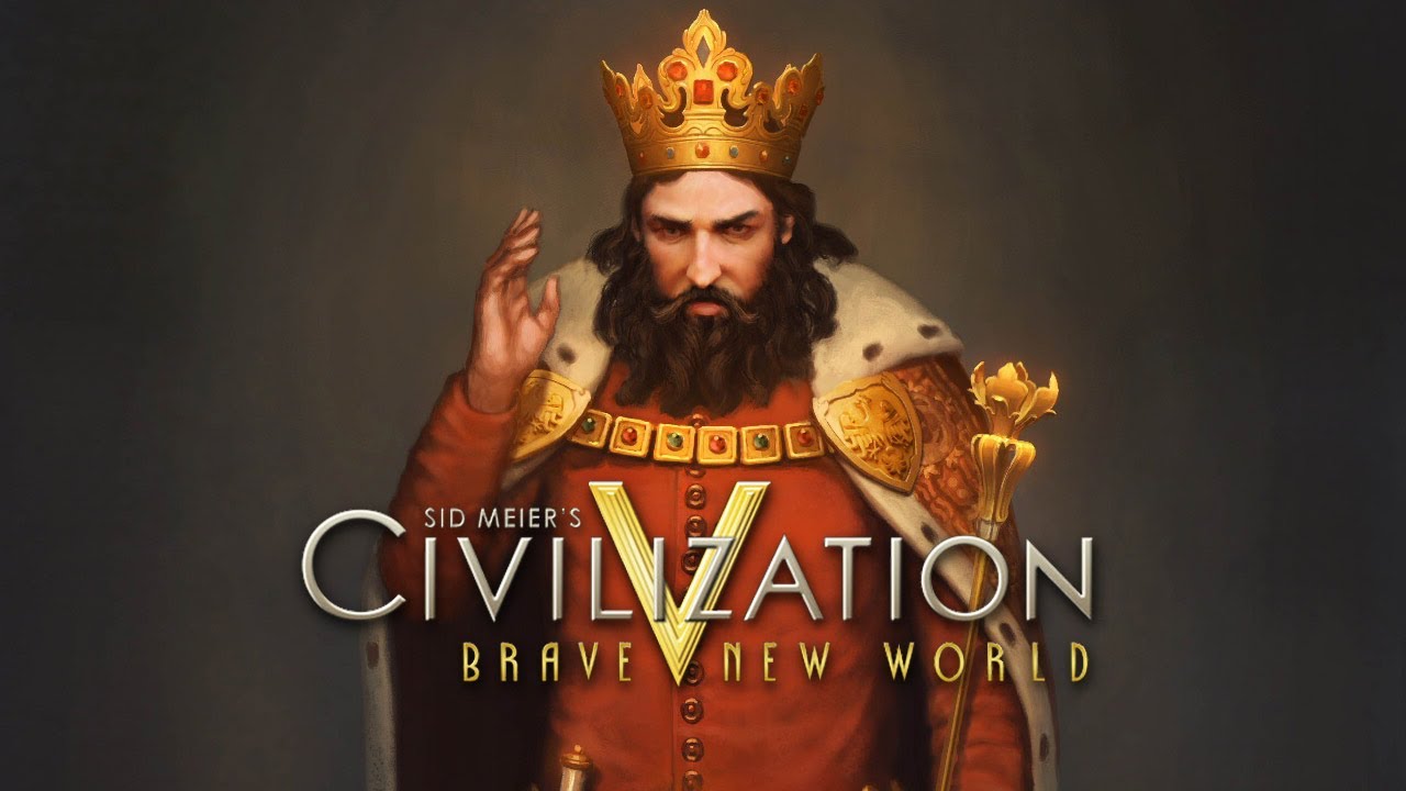 Civ V: Brave New World Hands-on Preview - YouTube