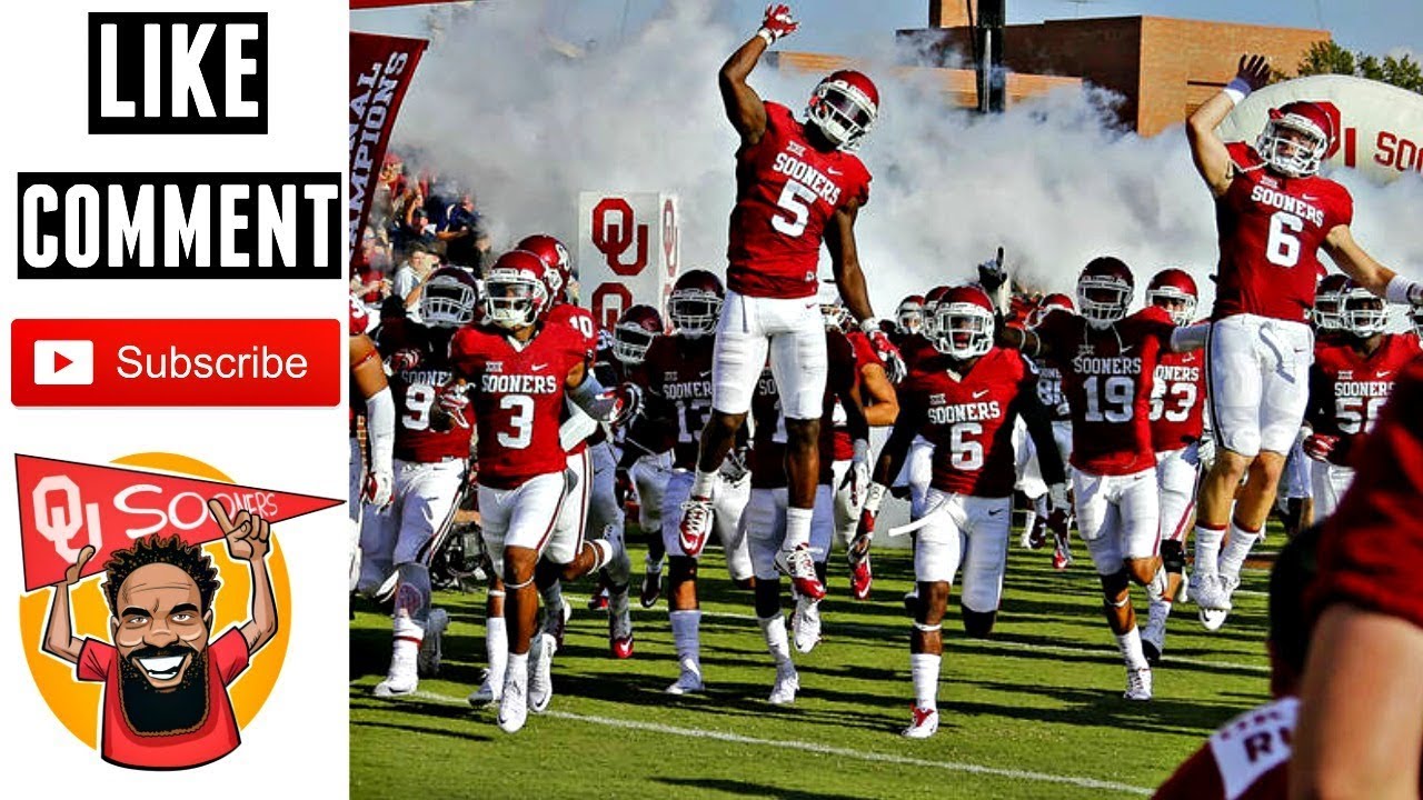 🏈LIVE STREAM: OKLAHOMA SOONERS FOOTBALL FANS Q&A - YouTube