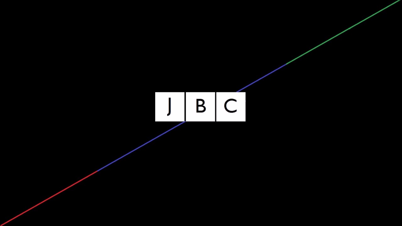 JBC Video-Ident 1 - YouTube