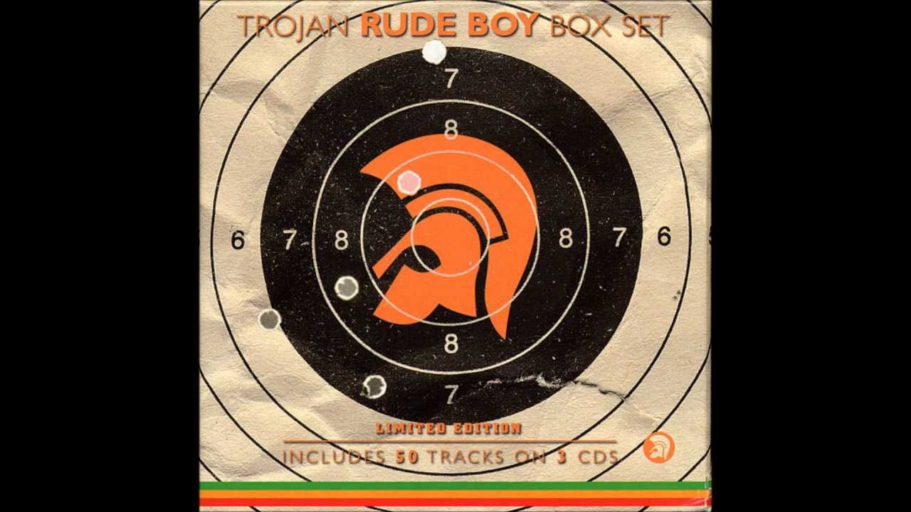 Count Lasher With Lyn Taitt & The Baba Brooks Band - Hooligans - YouTube