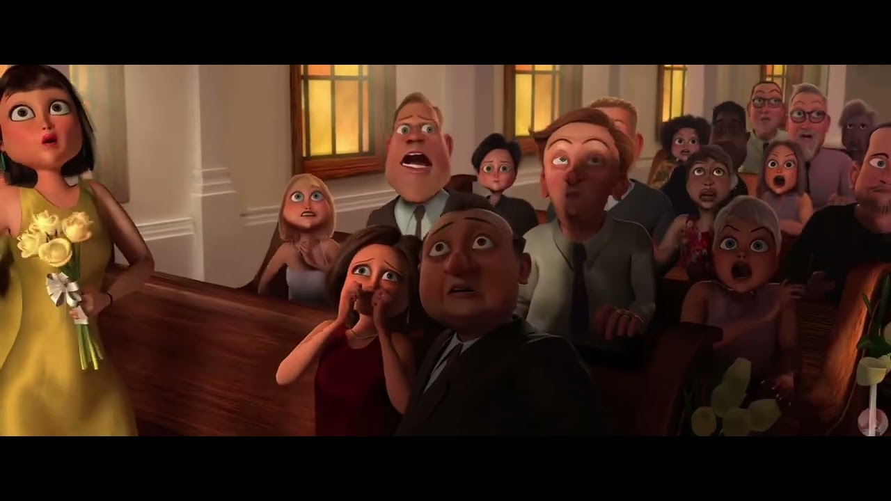 Susan grows and becomes a giantess - YouTube