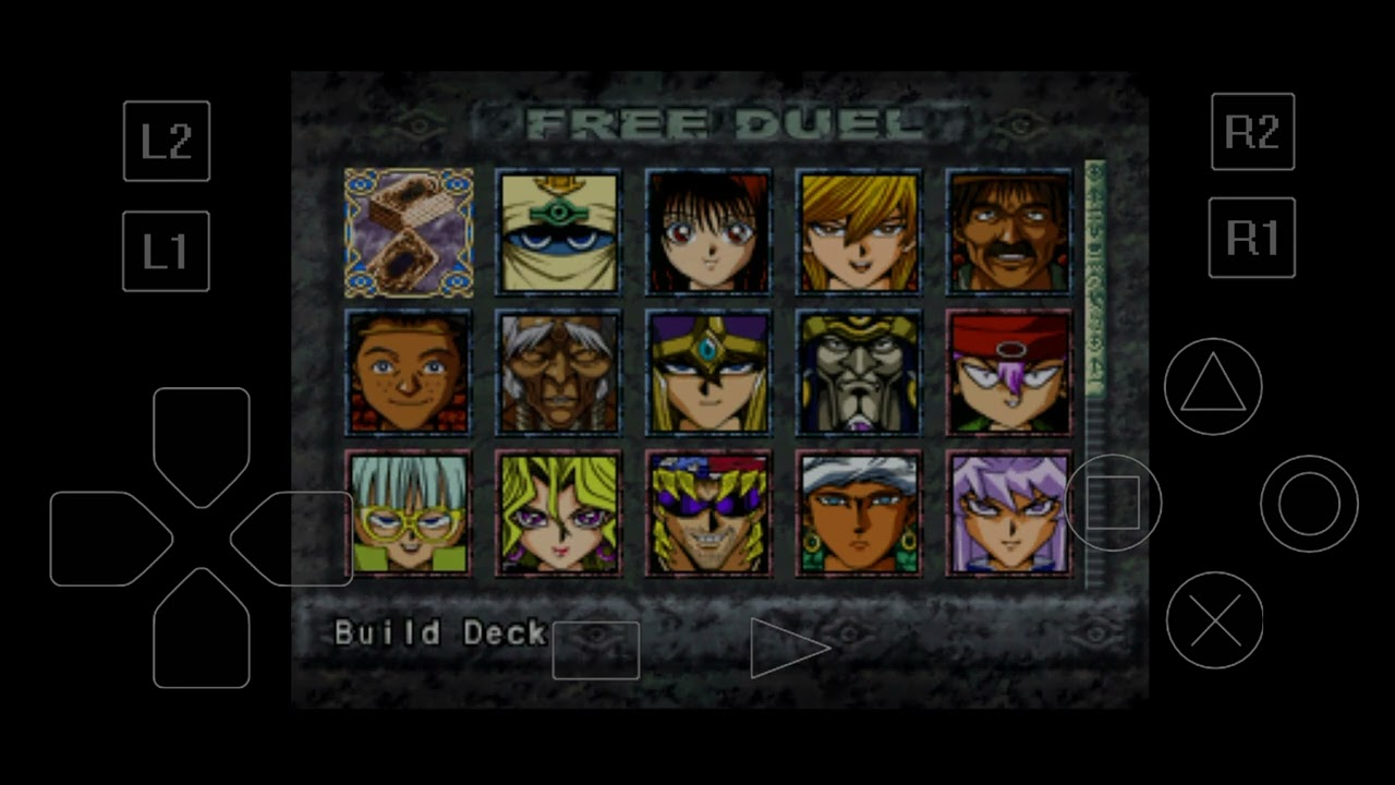 Yugioh FM Anime Fusion - Hermos, The Legendary Black Dragon Knight ...