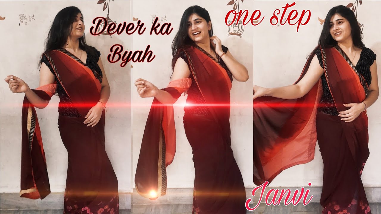 Dever Ka Byah || Kavita Joshi - Vivek || Haryanvi Dance Cover || New ...