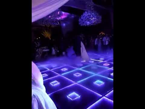 Pista LED 3D 1 - YouTube