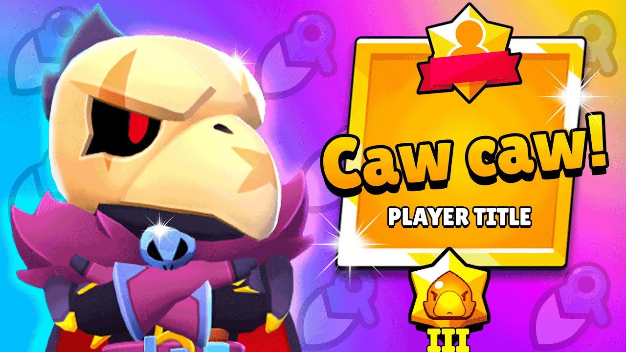 This mastery got me messed up 😩. Crow Mastery (9/68) - YouTube