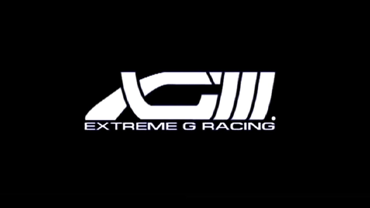 Nintendo GameCube Preview CD-ROM | Videos - XG3 Extreme G Racing - YouTube